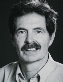 Roderick Ramsay - Les Espaces Memoria