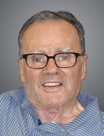 Jacques Leclerc - Les Espaces Memoria