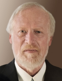 Richard St-Jean - Les Espaces Memoria