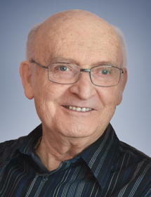 Robert Leduc - Les Espaces Memoria