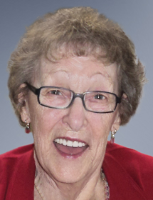 Jeannine Bertrand - Espaces Memoria