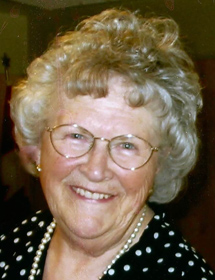 Thérèse Spénard-Pilon - Les Espaces Memoria