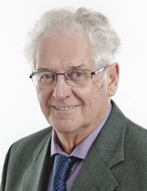 Benoit Boucher - Les Espaces Memoria