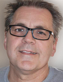 Daniel Parent - Les Espaces Memoria