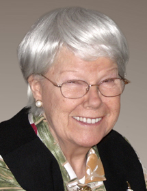 Suzanne Michaud - Les Espaces Memoria