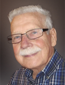 Luc Fournier - Les Espaces Memoria