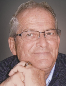 Jerry Adams - Les Espaces Memoria