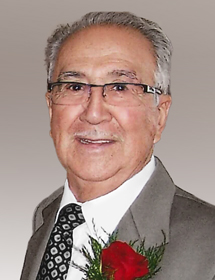 Robert Garand - Les Espaces Memoria