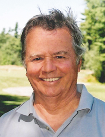 André Perrault - Espaces Memoria