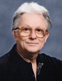 Richard Michaud - Les Espaces Memoria