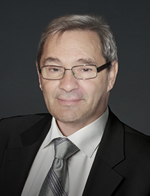 Robert Fauteux - Les Espaces Memoria