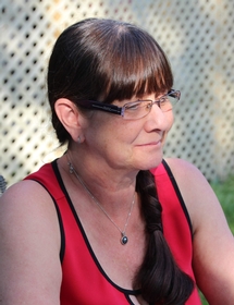 Diane Rivest - Les Espaces Memoria