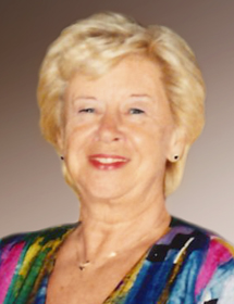 Denise Hébert - Les Espaces Memoria