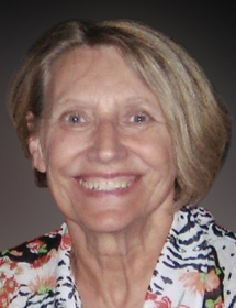 Denise Hébert Cousin - Les Espaces Memoria