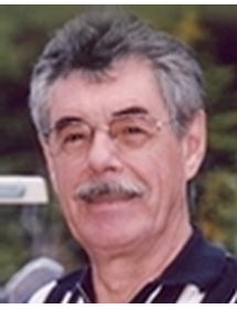 Jean-Guy Lacasse - Les Espaces Memoria