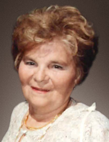 Maria D'Alessandro - Espaces Memoria