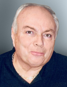 Robert Beaupré - Les Espaces Memoria