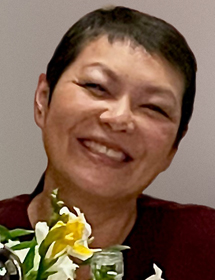 Jennifer Hwang - Les Espaces Memoria