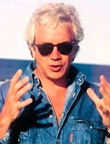 Robert Barbeau - Les Espaces Memoria