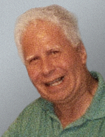 Robert Gauthier - Les Espaces Memoria