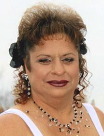 Brigitte Lévesque - Espaces Memoria