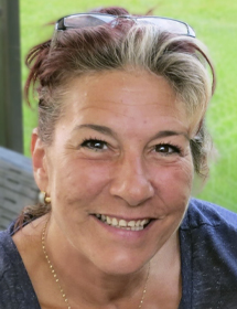 Isabelle Parent - Espaces Memoria