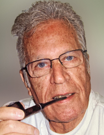 Albert Mitchell - Les Espaces Memoria