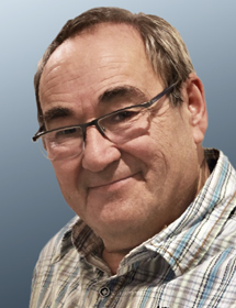 Robert Caron - Les Espaces Memoria