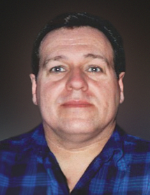 Robert Brisson - Espaces Memoria