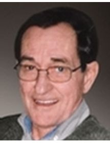 Ronald Sabourin - Les Espaces Memoria