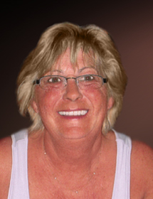 Carole George - Espaces Memoria