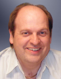 Robert Charbonneau - Les Espaces Memoria