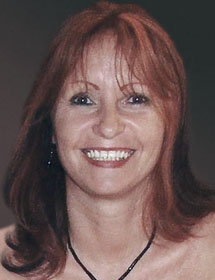 Chantal Mercier - Les Espaces Memoria