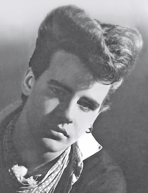 Robert Constantini - Les Espaces Memoria